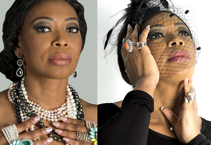 Nigerian Princess – A Life of Privilege and Philanthropy | No Strings ...