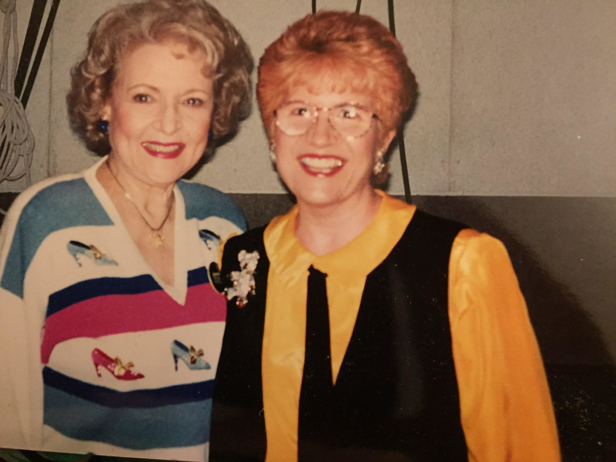 Merrill Heatter Interview