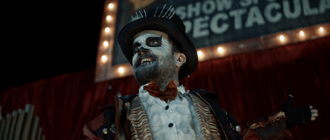 "CANDY CORN" IS NOW ON VOD & BLU-RAY! | No Strings Attached - ENews