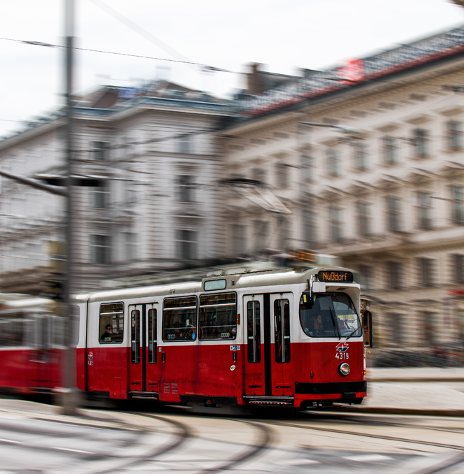 The Importance of Building Momentum | No Strings Attached - ENews