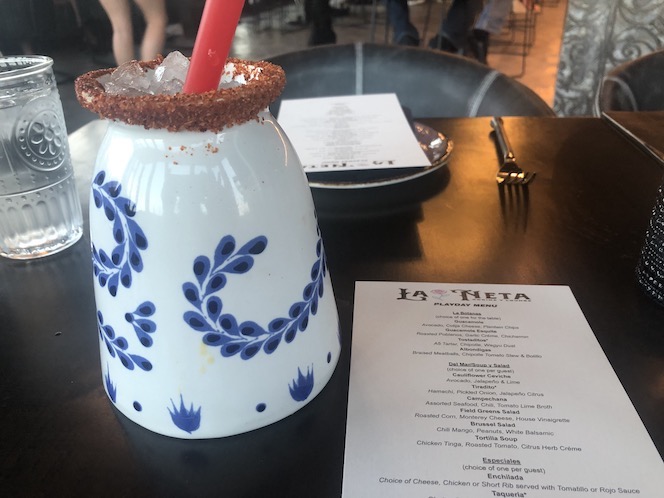 La Neta Cocina Is Now Open | No Strings Attached - ENews