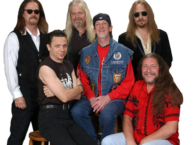 Marshall Tucker Band and Clint Black Added to Laughlin Event Center ...