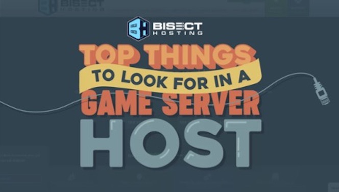 8 Important Things to Look for in a Game Server Host | No Strings ...