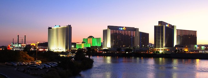 Excellent Entertainment in Laughlin, Just a Short Drive from Vegas | No ...