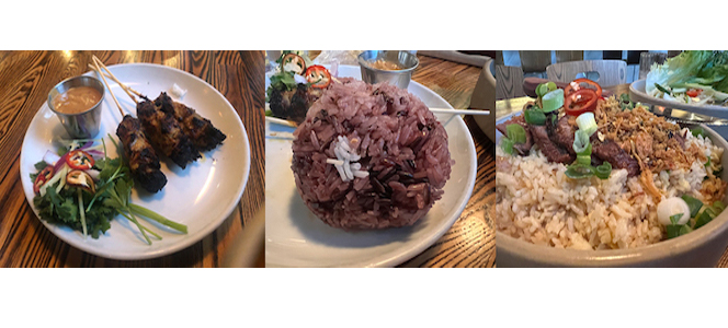 Sovereign Thai San Diego | No Strings Attached - ENews