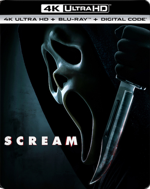 Scream--Movie Review | No Strings Attached - ENews