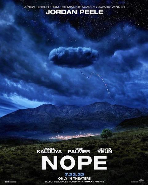Nope--Movie Review | No Strings Attached - ENews
