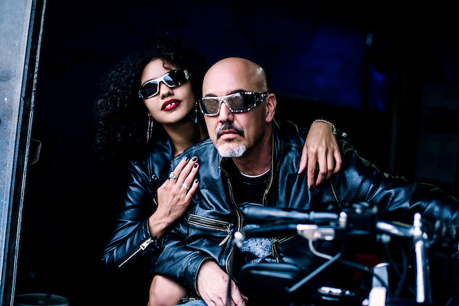 The SIGMA Male “Dare To Be” | No Strings Attached - ENews