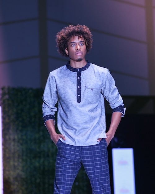 Top Men's Fashion Trends Straight Off the Runway for Fall and Winter ...