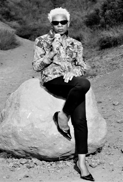 Meet the Quintessential Artist Osiris Munir | No Strings Attached - ENews