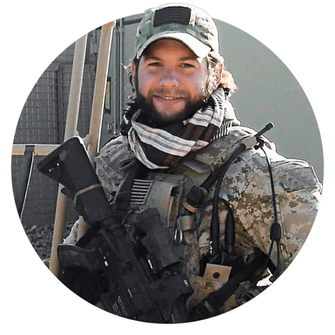 “Lions and Sheep” The Brian Bill Foundation | No Strings Attached - ENews