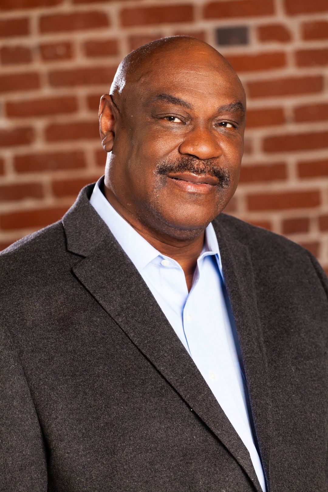 Bernard Moore, Ph.D. Discusses His Family History and the Importance of ...