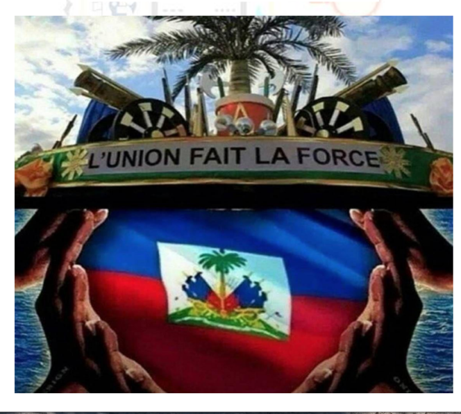 Haitian Association of Indiana Hosting its 1st Annual HAI Unity ...