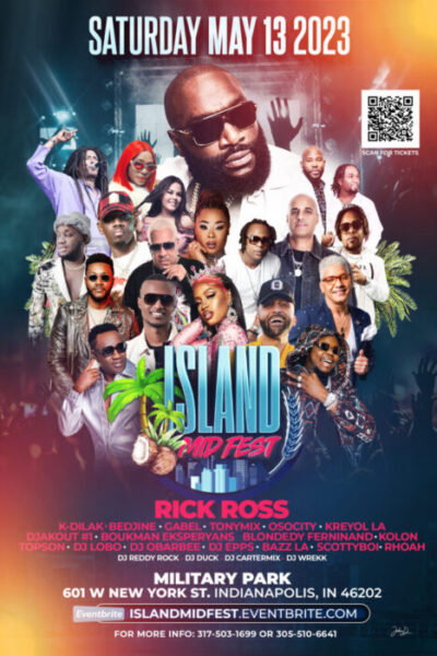 1st Multi-Cultural Music Festival in the Midwest | No Strings Attached ...