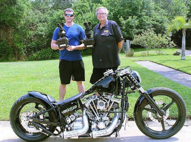 RACING FOR ORPHANS Speed and Dreams© | No Strings Attached - ENews