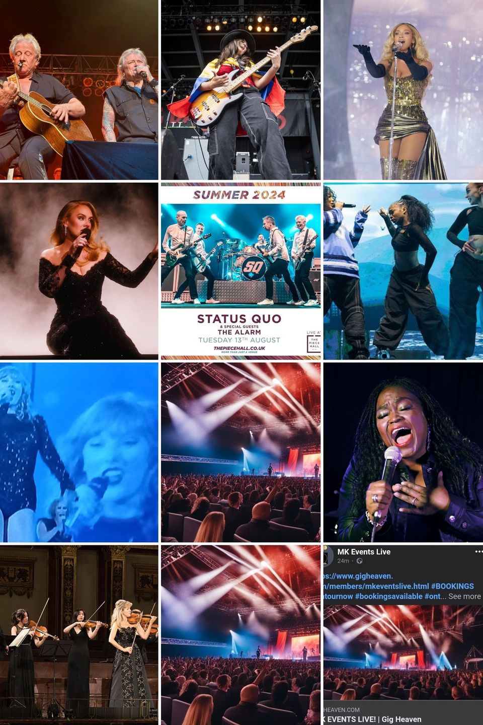 Meet Greece’s Top Female Talent Booker! Maggie Kalomvosaki – No Strings ...