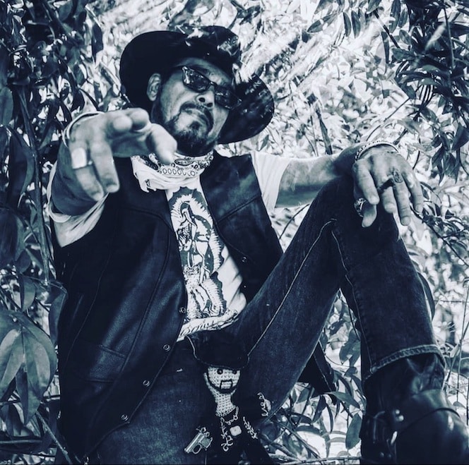 Boaz Jimenez: Queen of the South | No Strings Attached - ENews