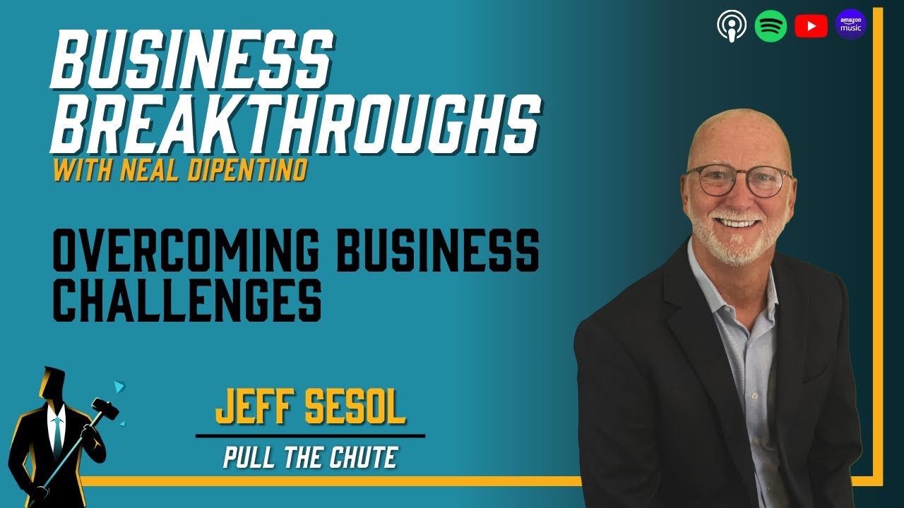 Pull the Chute Leadership Training | No Strings Attached - ENews