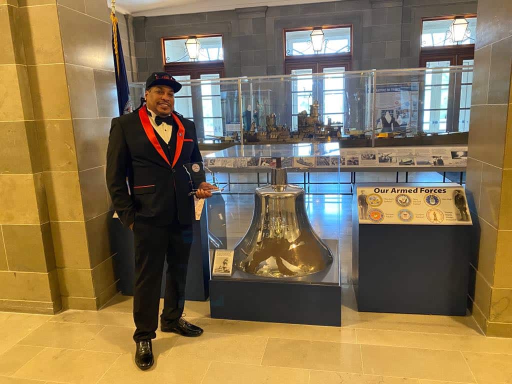 St. Louis Entrepreneur Lacey 'G Souldier' Turner Honored with Business ...