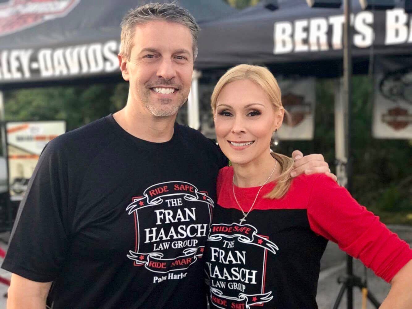 Fran Haasch “A Force” – No Strings Attached – ENews