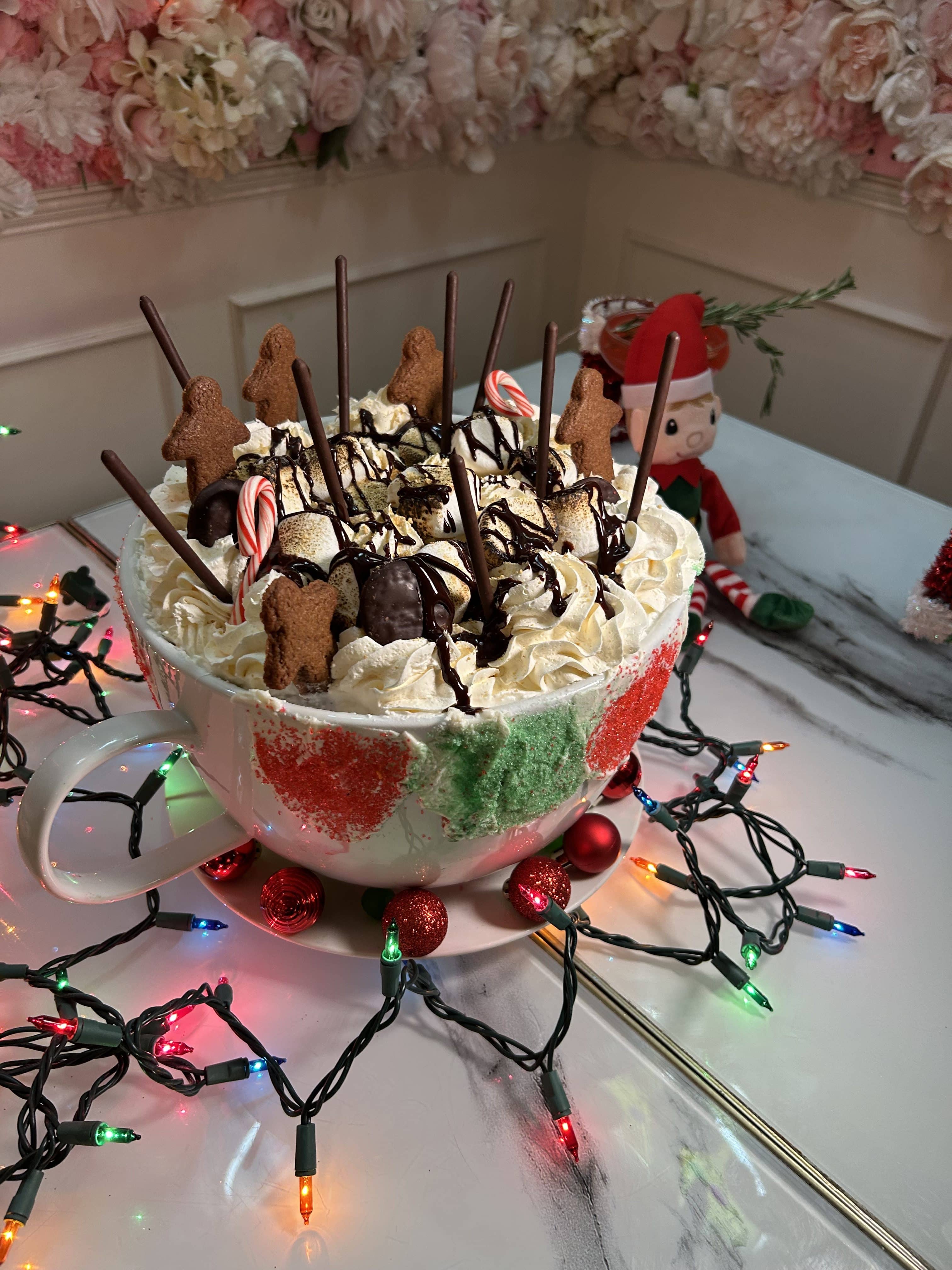 Sugar Factory | No Strings Attached - ENews