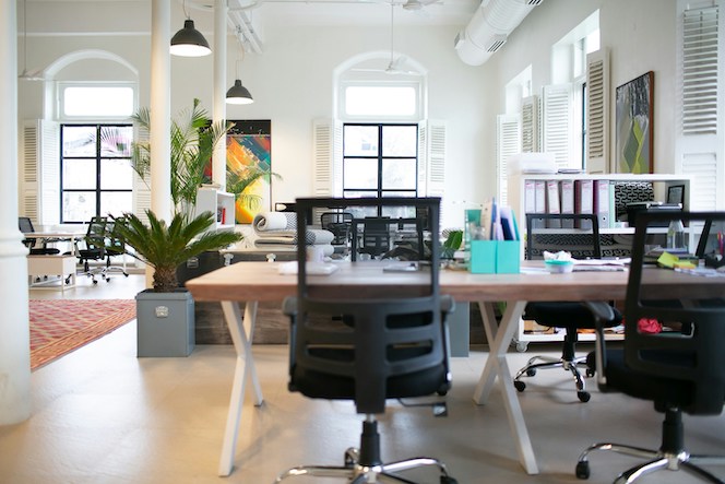 The Ultimate Guide to Choosing the Right Office Furniture | No Strings ...