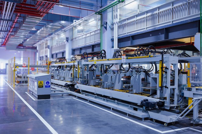 Key Automation Features That Transform Roll Converting Into A Hands ...