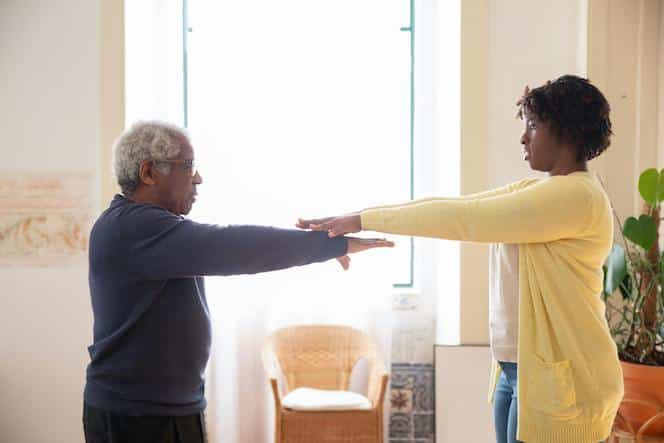 What Quality Care Looks Like for Aging Loved Ones | No Strings Attached ...