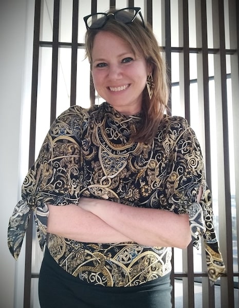 The Artists Voice Interview with Dr. Jenna Mikus | No Strings Attached ...