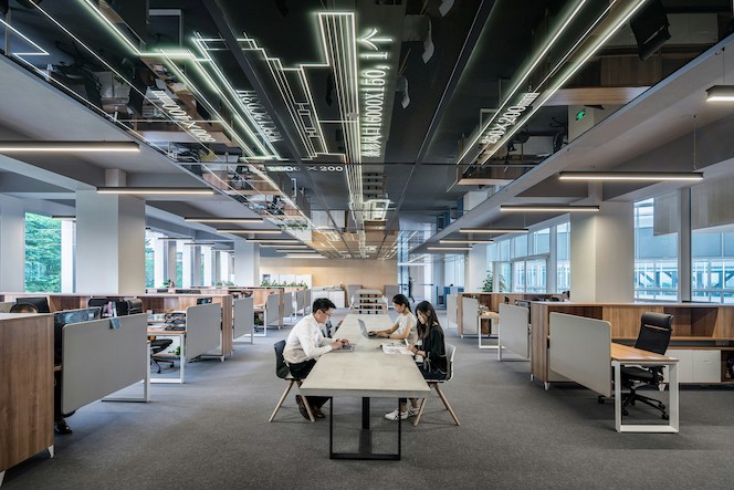 3 Smart Tips to Make Your Office More Productive in Time | No Strings ...