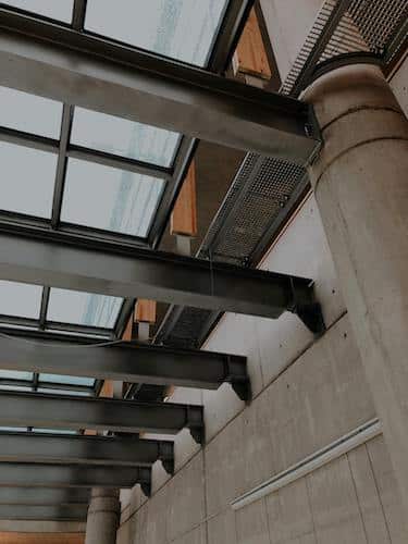 Building with Steel: The Pros And Cons | No Strings Attached - ENews