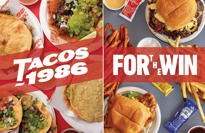 Two New Restaurants | No Strings Attached - ENews